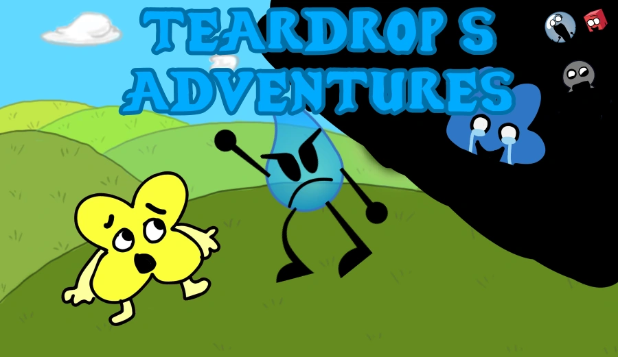 Teardrop’s adventures | Fandom