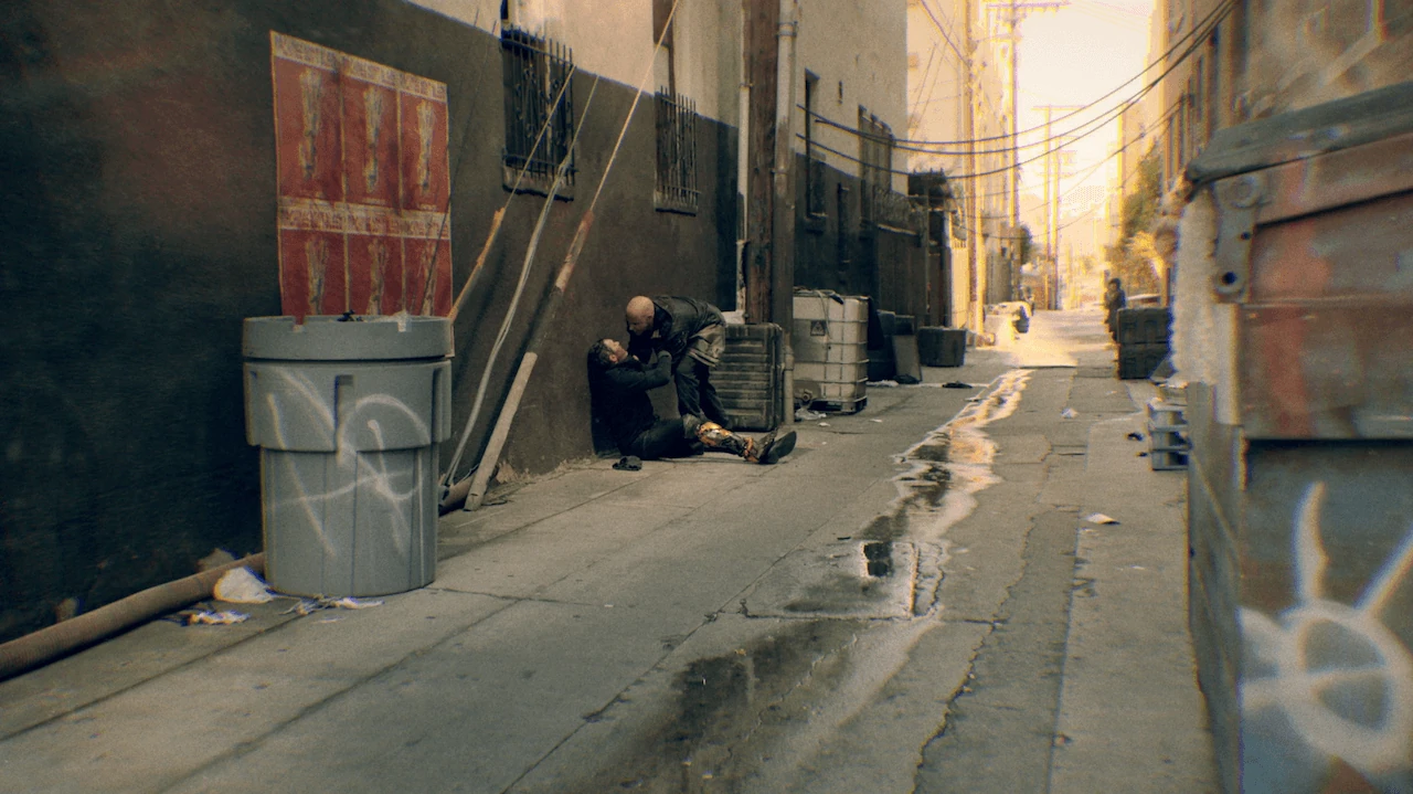 ‘Deus Ex: Mankind Divided’ Viral Campaign Teases May 26 Reveal | Fandom