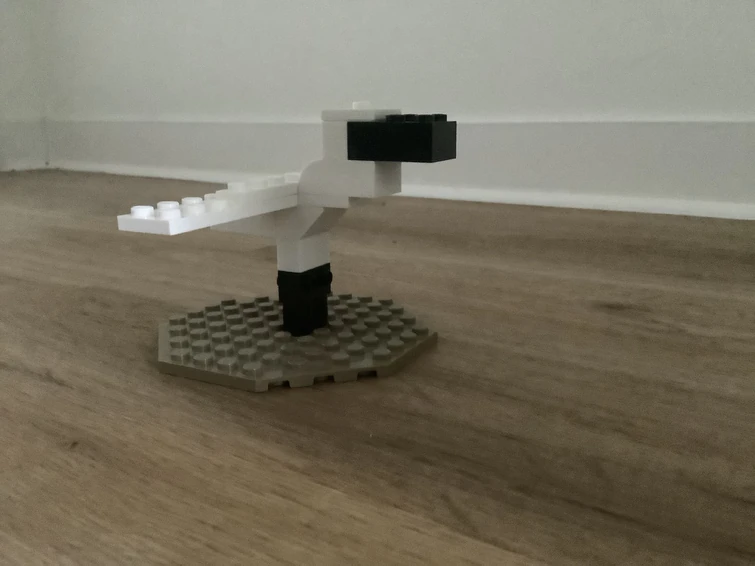 Lego pero | Fandom