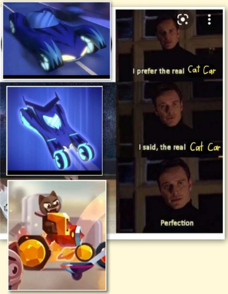 Pj mask meme#3 | Fandom