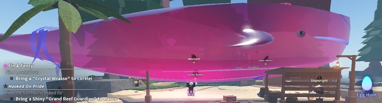 Discuss Everything About Fisch Wiki | Fandom