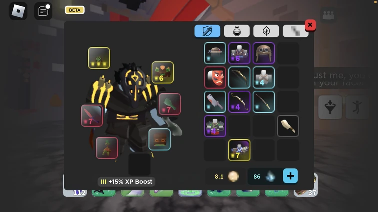 Literally hate cursed scrolls 😭😭 | Fandom