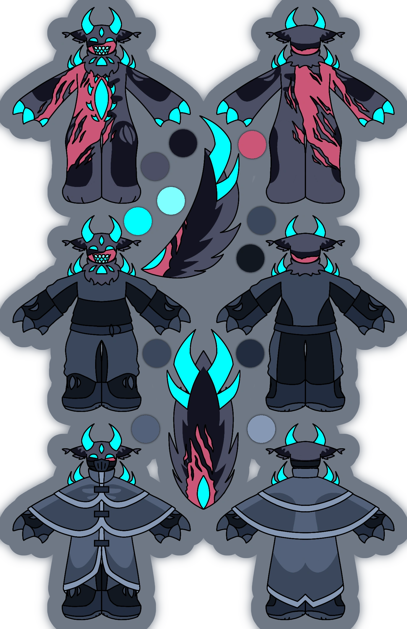 Lord diamond ref/design uh yeah | Fandom