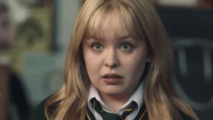 Clare Devlin | Derry Girls | FANDOM Powered By Wikia