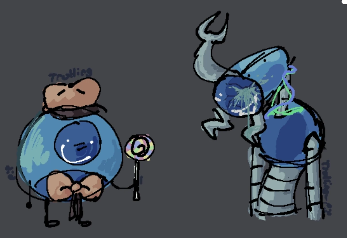 Have profily | Fandom