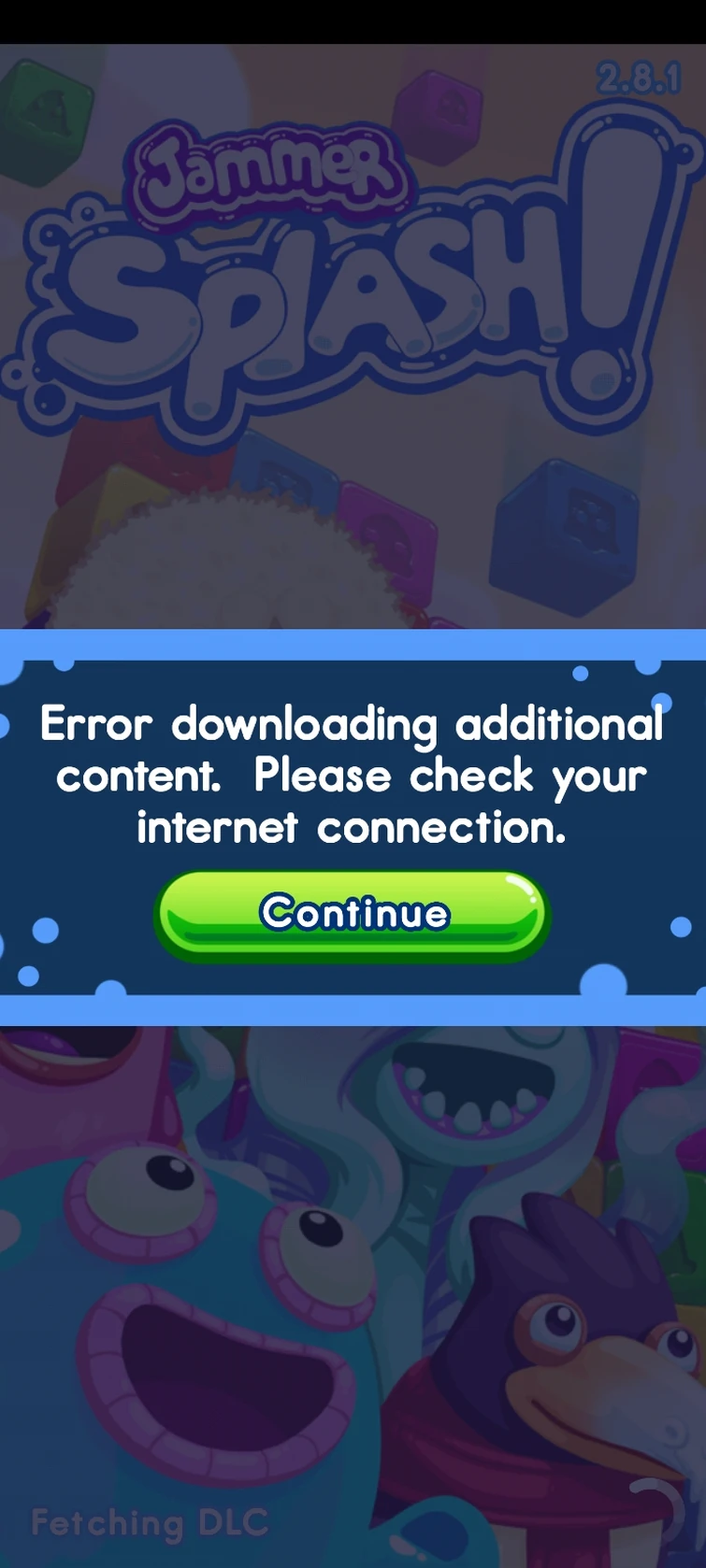 Discuss Everything About Монстропедия | Fandom