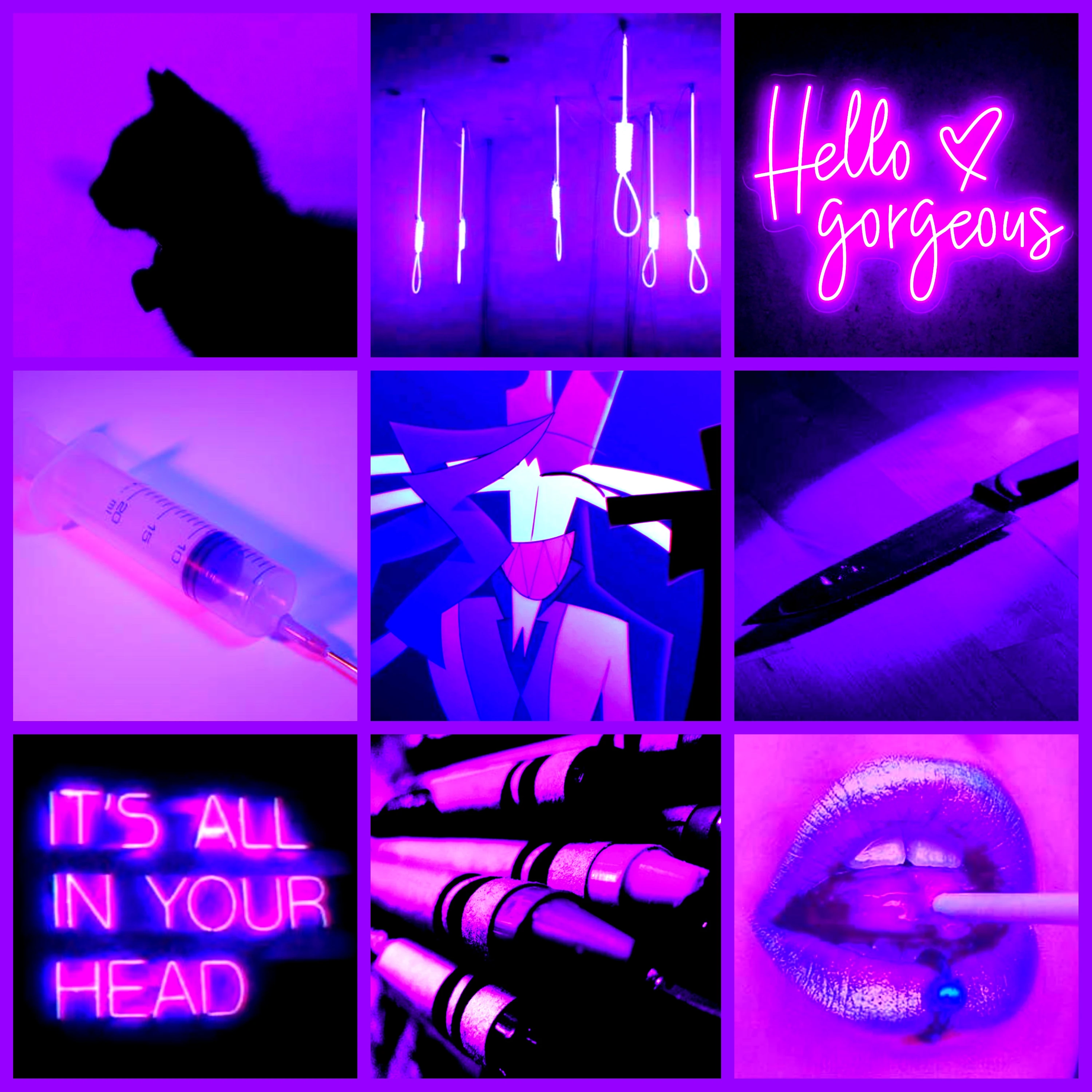 💕😍 MY FIRST THREE AESTHETIC MOODBOARDS OF MY FAVORITE CHARACTERS! 😍💕 ...