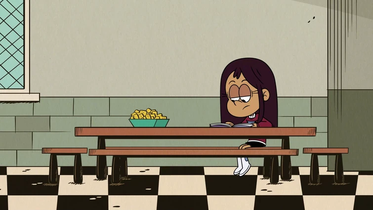 Discuss Everything About The Loud House Encyclopedia | Fandom
