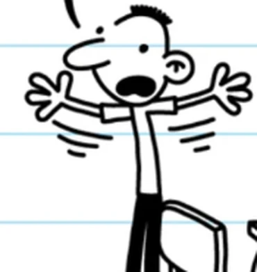 Discuss Everything About Diary of a Wimpy Kid Wiki | Fandom