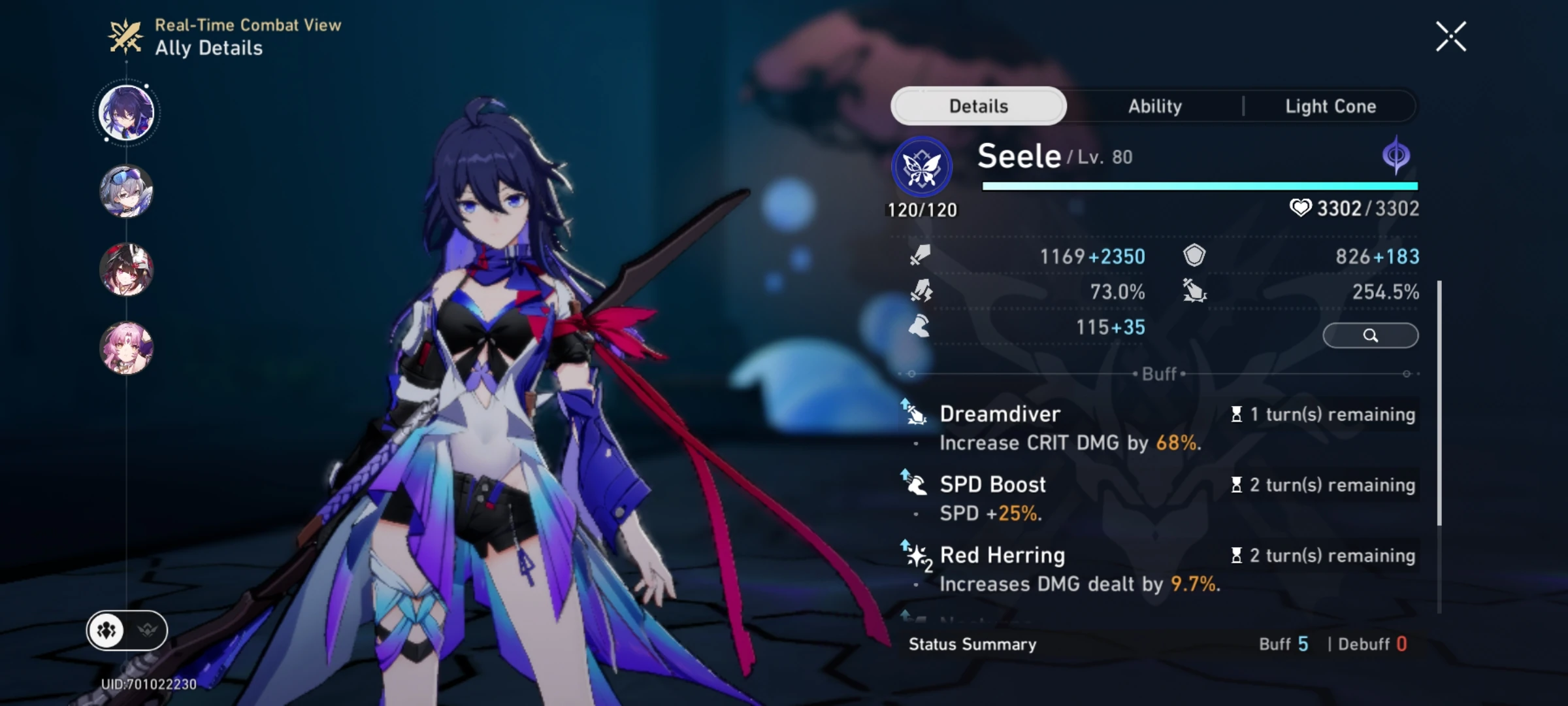 how much speed for sparkle? | Fandom