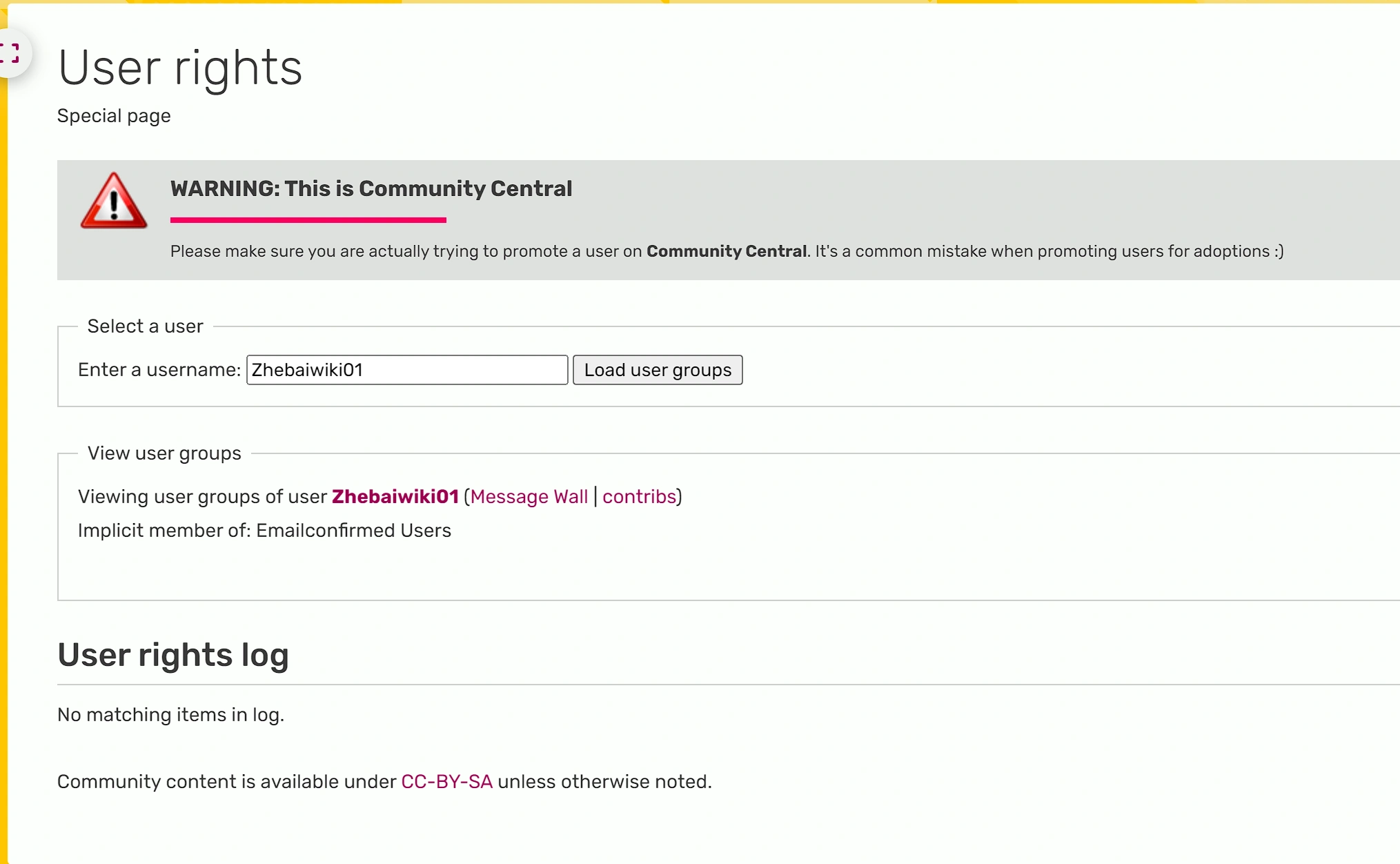 How do i make someone an admin? | Fandom