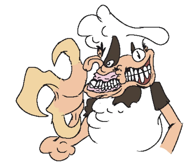 small art shitten | Fandom