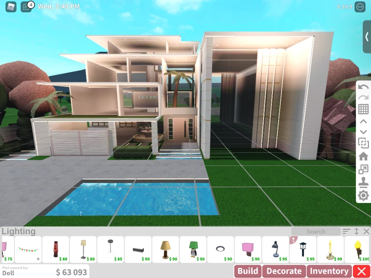 I can build for y’all | Fandom