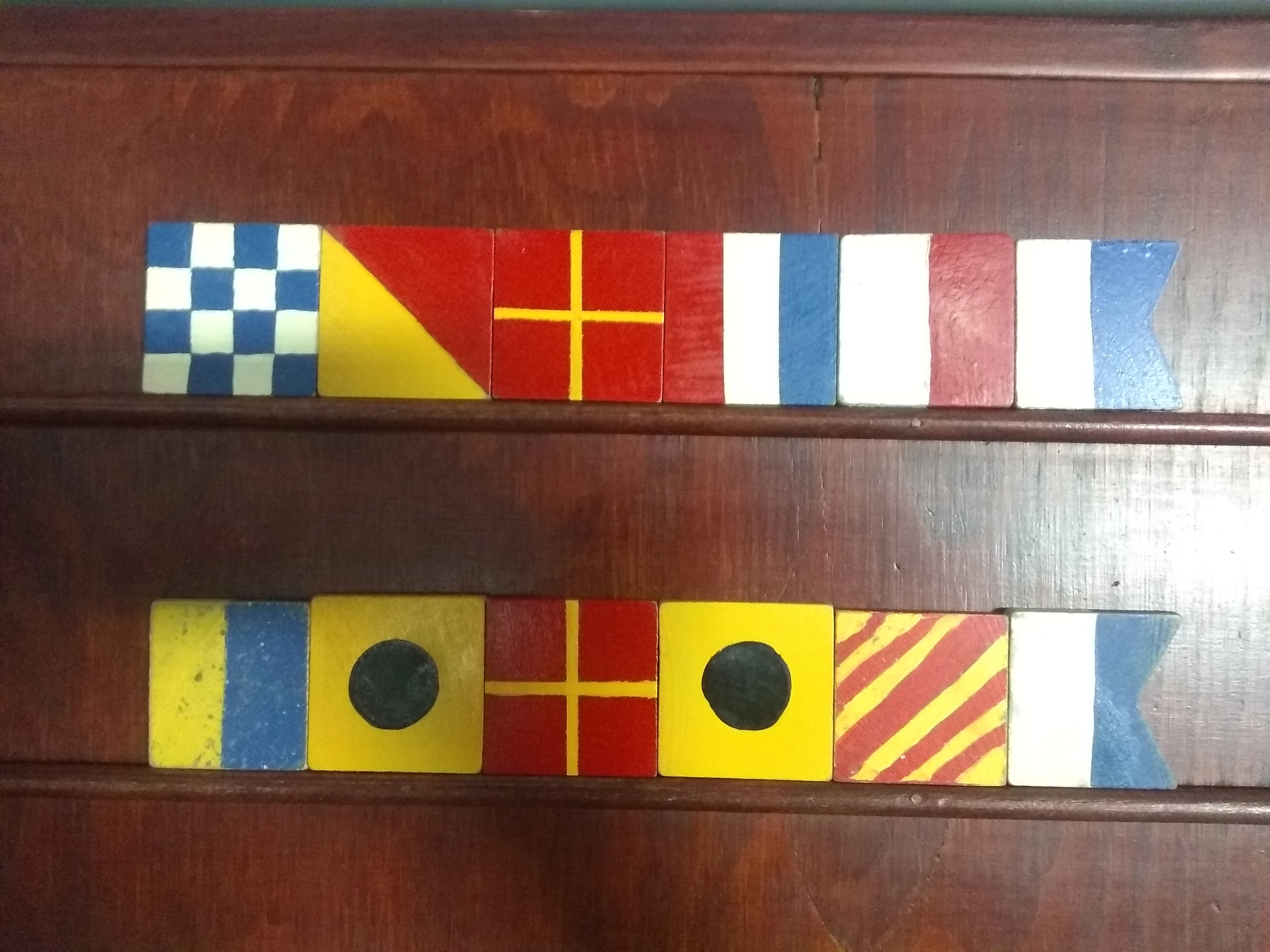 Can you decipher these messages I made? | Fandom