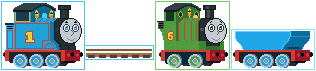 my AEG Sprites | Fandom