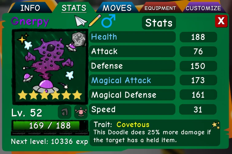 Discuss Everything About Doodle World Wiki | Fandom