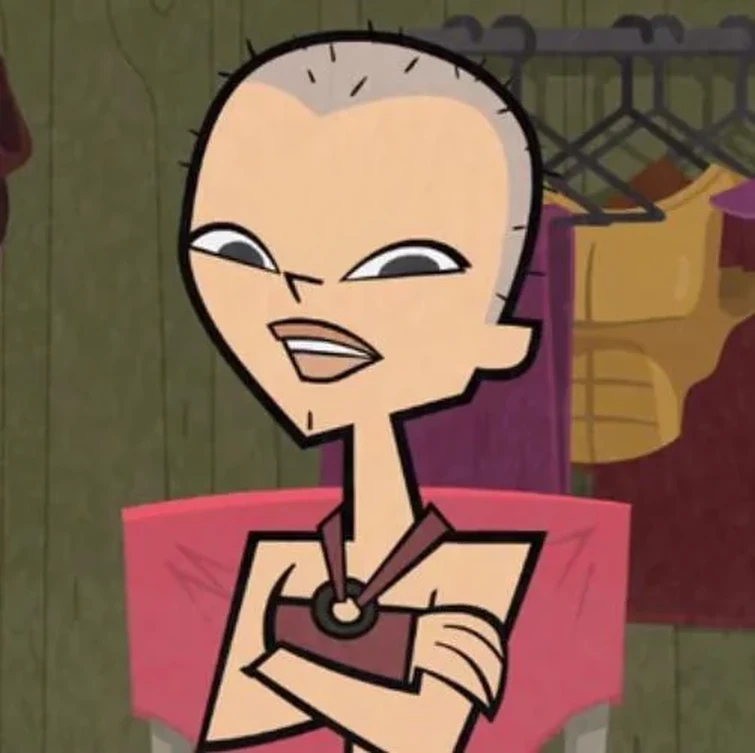 Discuss Everything About Total Drama Wiki | Fandom