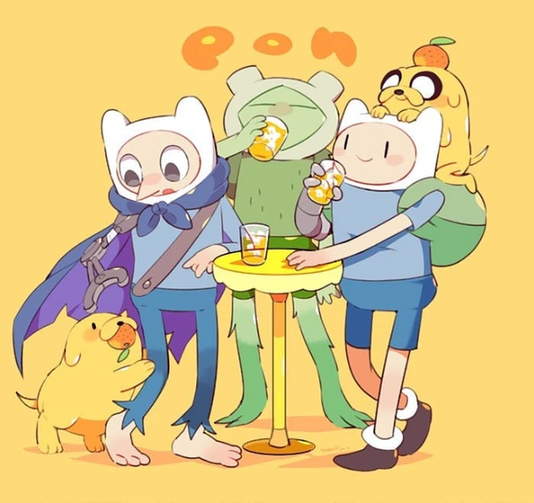 Which one is the best Finn? | Fandom