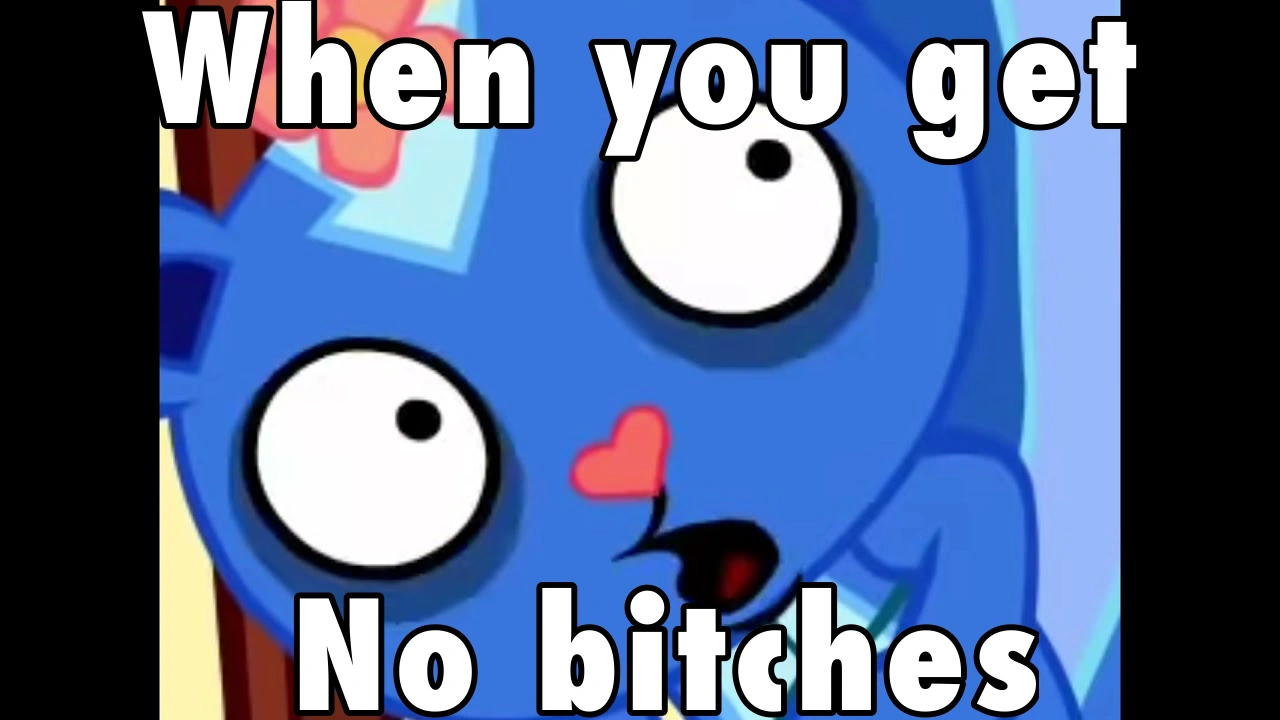 HTF memes I made | Fandom