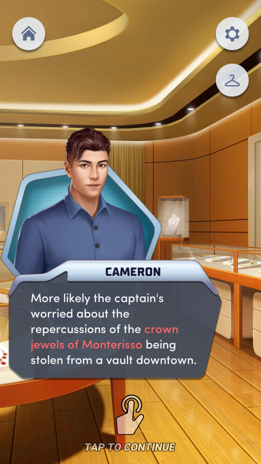 Like I said before... | Fandom