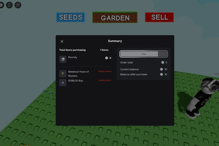 guyss i found a elder bean shop npc | Fandom