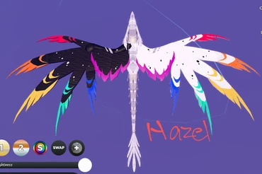 Which banishii skin looks better? More photos in the comments | Fandom