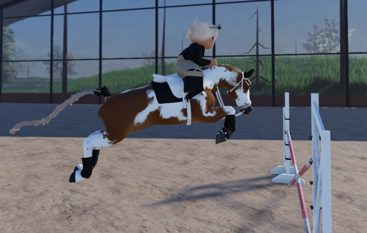 stride way? | Fandom