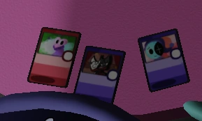 dandys world card game | Fandom