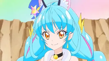 Pretty Match Cure Round 2 Part 11 (See Comments) | Fandom