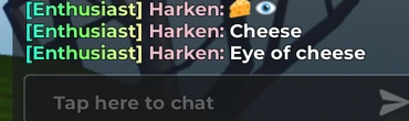 More cheese eye propaganda? | Fandom