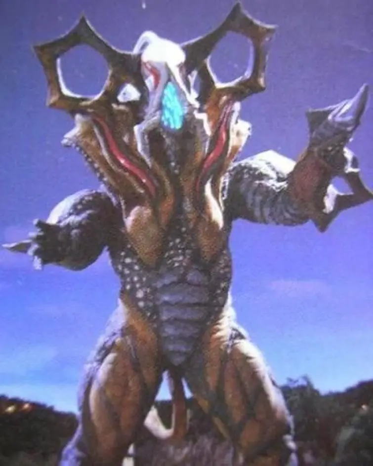 Discuss Everything About Ultraman Wiki | Fandom