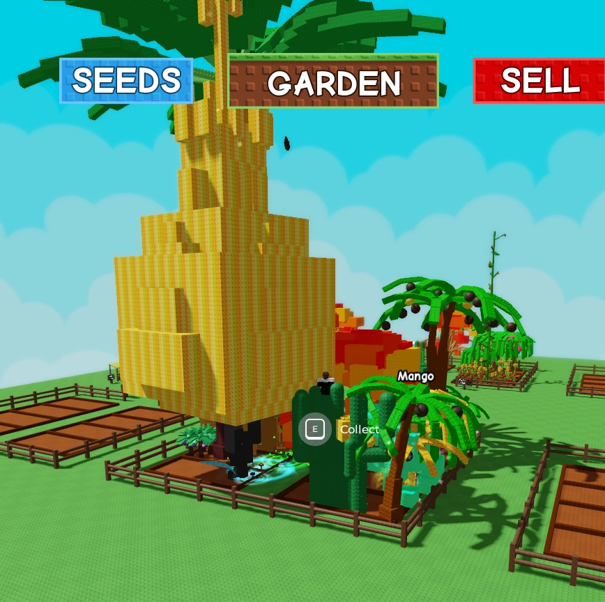 Ignore my massive papaya tree in the background how much do you reckon ...