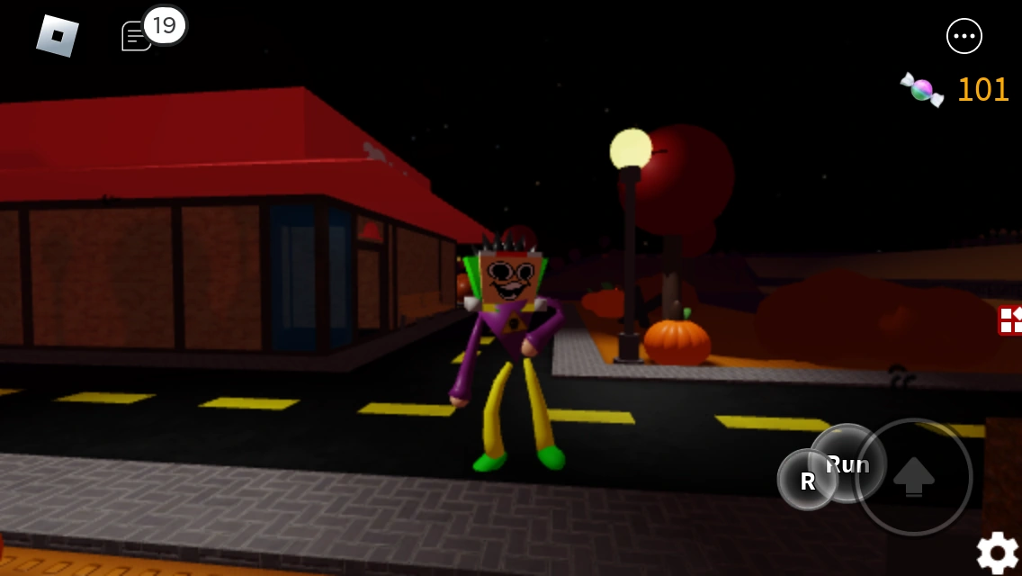 BANDU CART SPIKE | Fandom