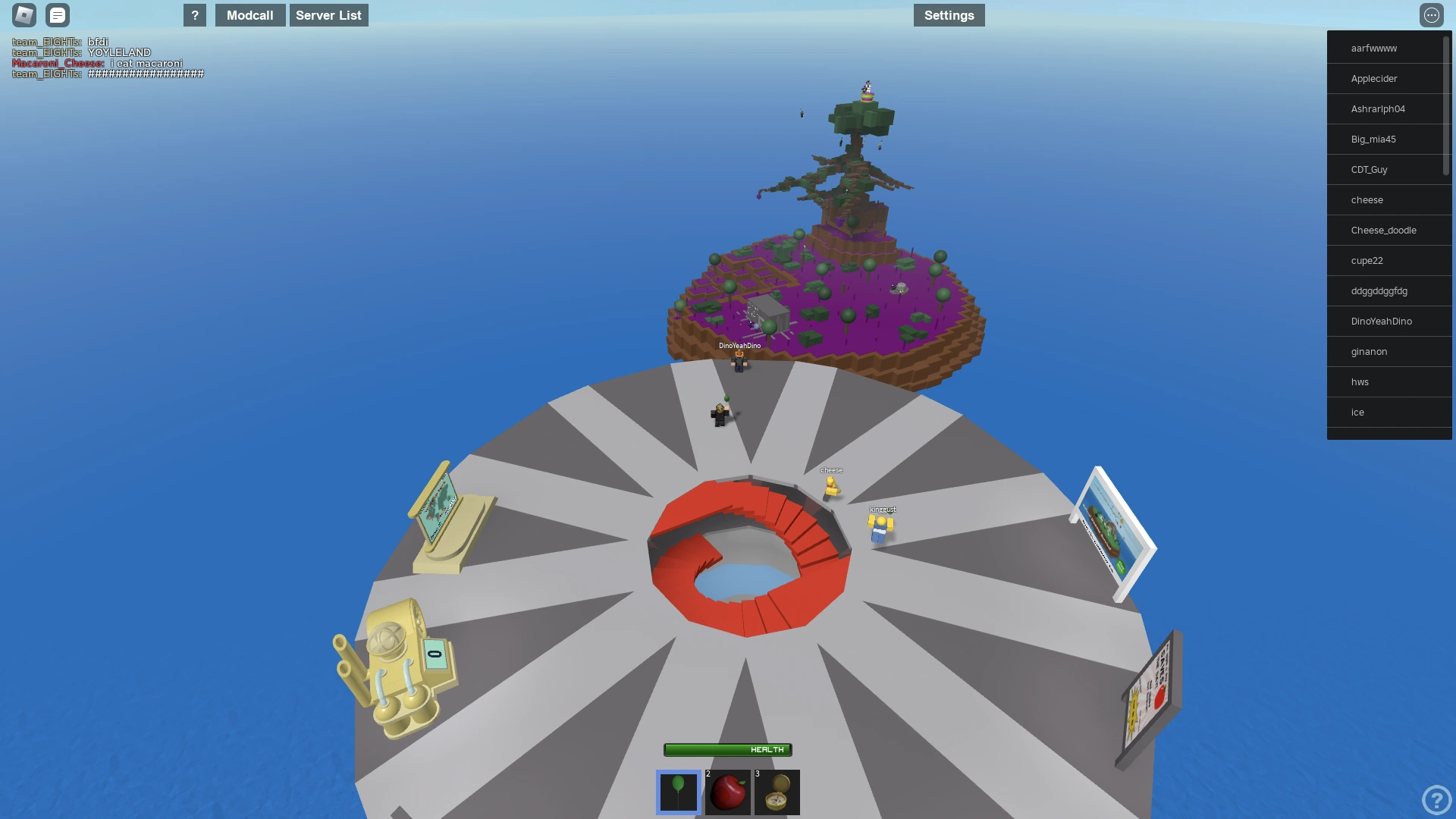 YOYLE LAND IN ROBLOX | Fandom