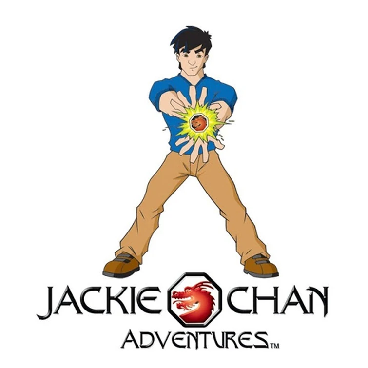 Jackie Chan in DB? | Fandom