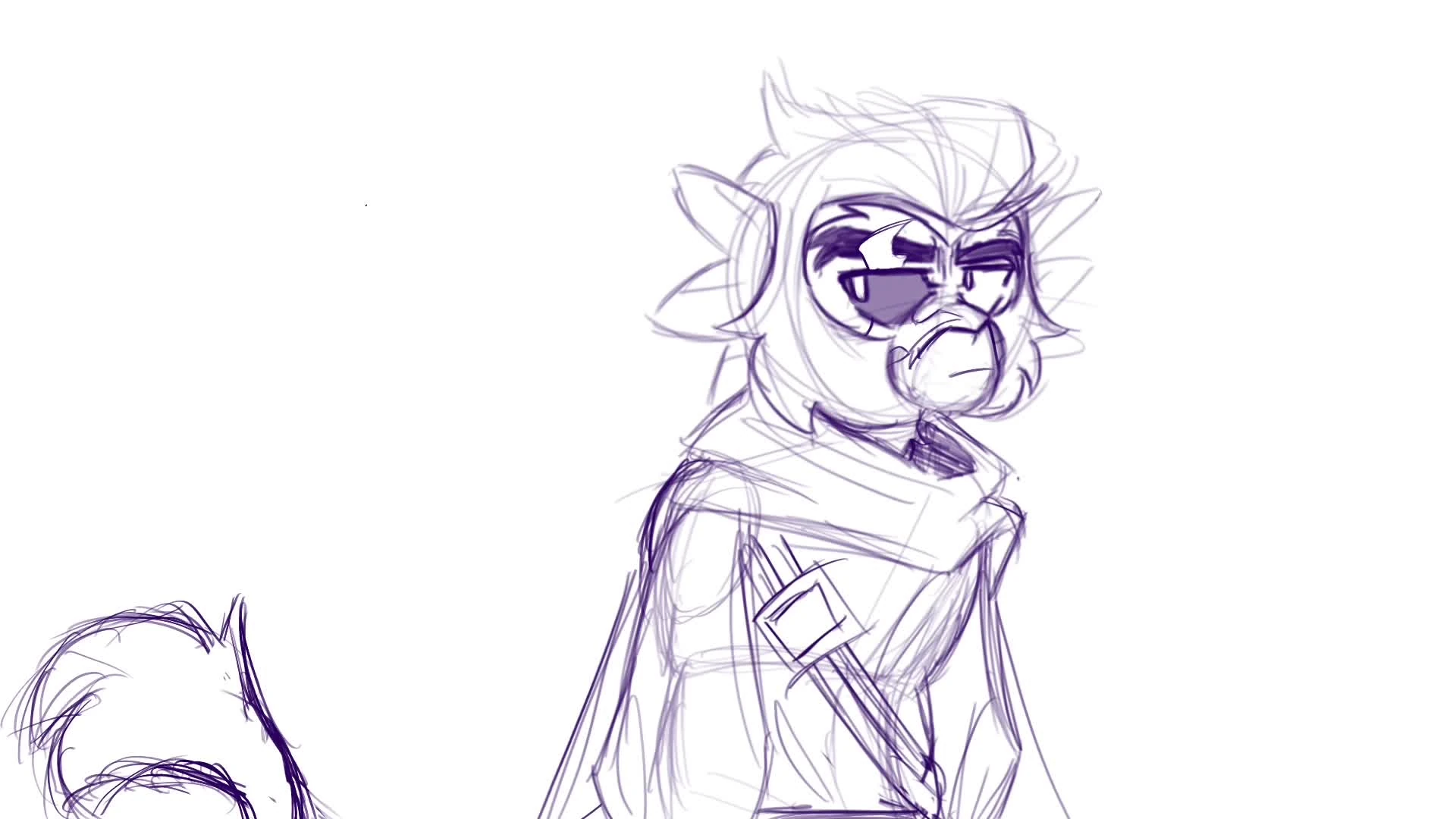 Another WIP | Fandom