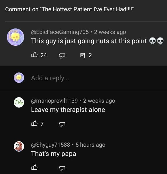 THIS IS CRAZY 💀 | Fandom