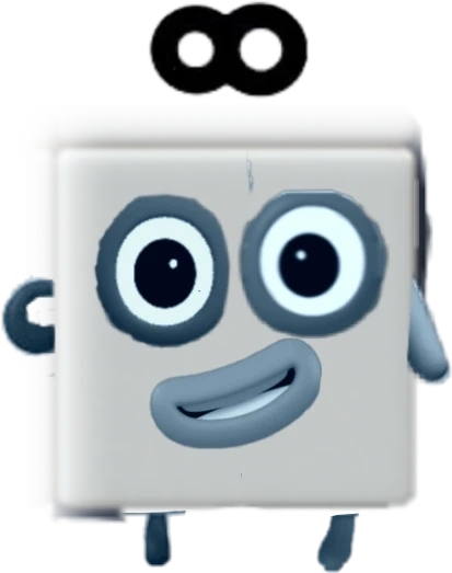 (not actually) My Infinity | Fandom