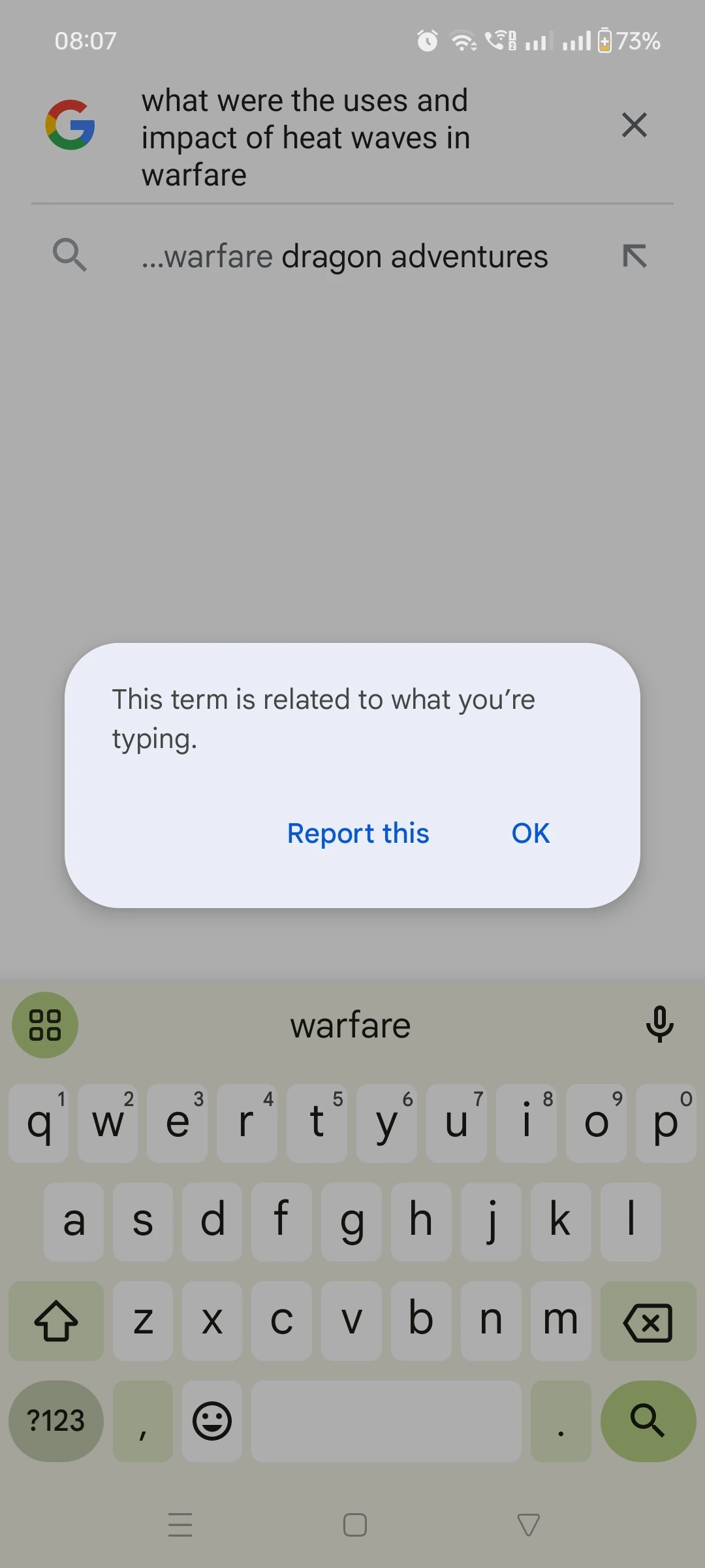 Wth is this google | Fandom