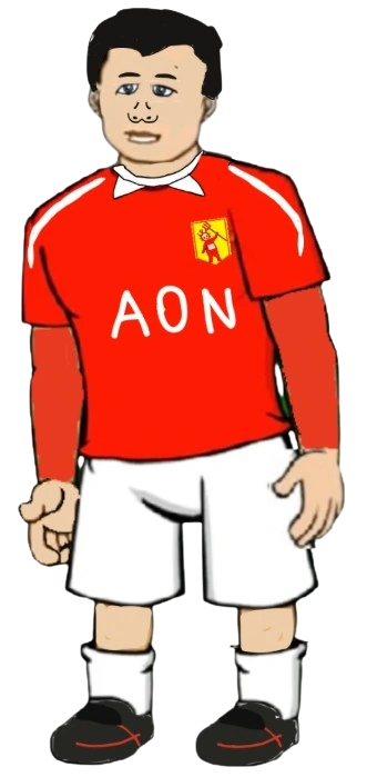 Dimitar Berbatov | 442oons fanon Wiki | Fandom