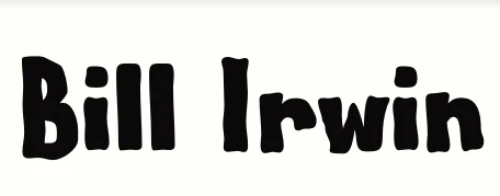 Bill Irwin | 442oons fanon Wiki | Fandom