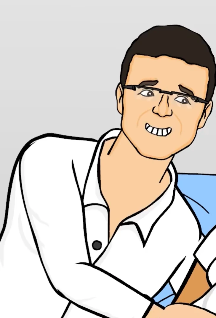 Ze Carlos Coutinho | 442oons Wiki | Fandom