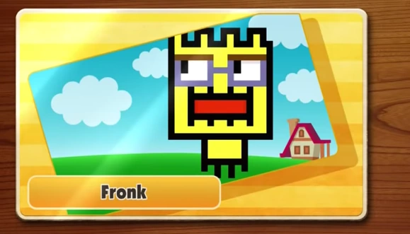 Fronk | 442oons Wiki | Fandom
