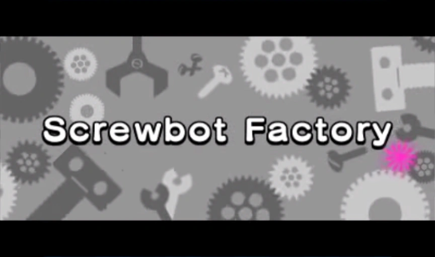 Screwbot Factory | 442oons Wiki | Fandom