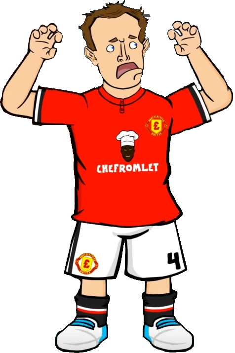 Phace Jones | 442oons Wiki | Fandom