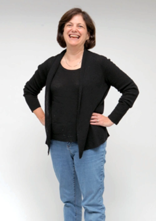 Belinda Ward | 442oons Wiki | Fandom