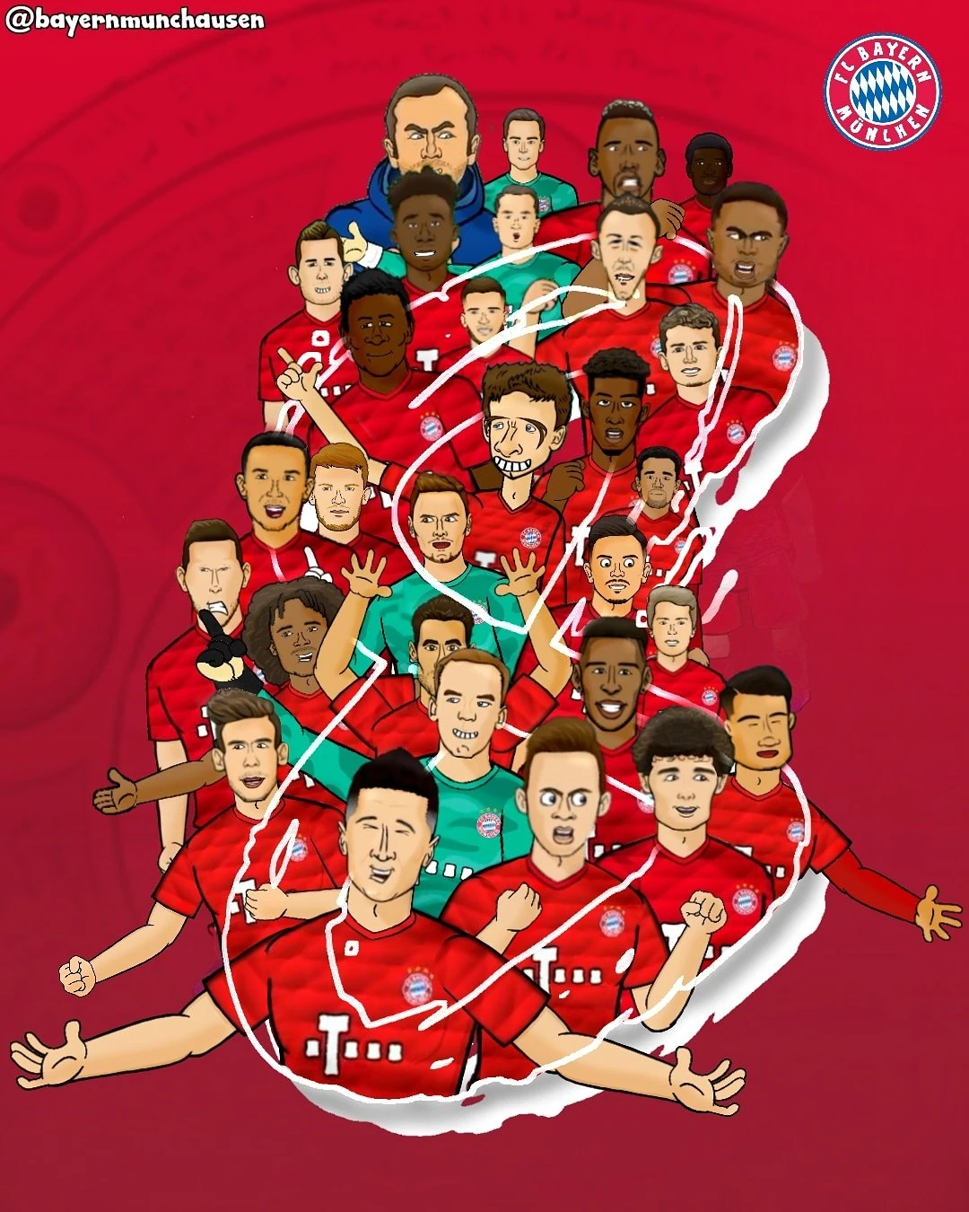 Josh waving | 442oons Wiki | Fandom