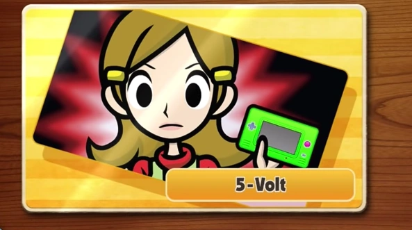 5-Volt | 442oons Wiki | Fandom