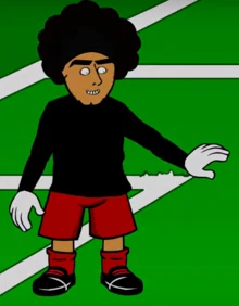 TexMex Luthor | 442oons Wiki | Fandom