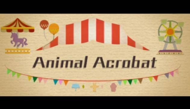 Animal Acrobat | 442oons Wiki | Fandom